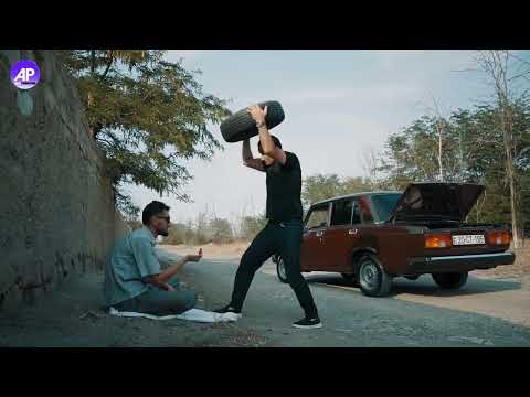 Dilencini Şoka saldi 😂😂😂😂 Azeri prikol 2024