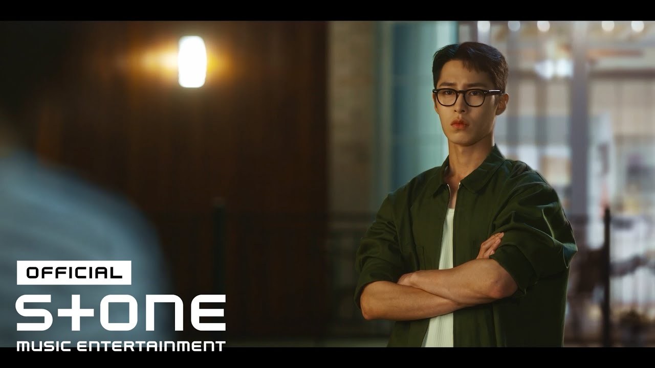 [마지막 썸머 (Last Summer) OST] 김민석 (멜로망스) Kim Minseok (MeloMance) - 화내지마 ...