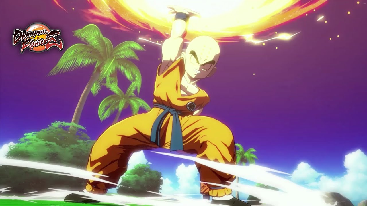 Dragonball FighterZ - Super Warrior Arc - Chapter 4 - Map 4 - YouTube