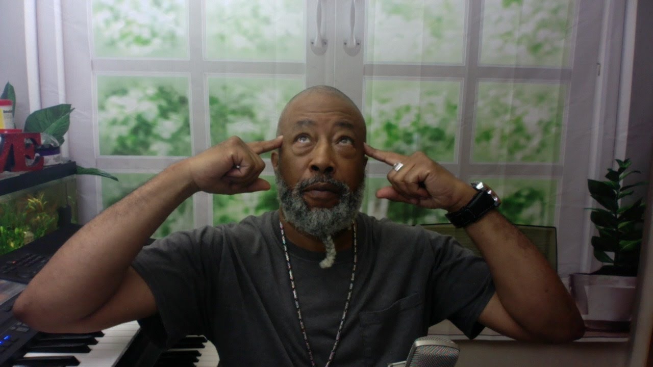 Apostle Dr. Donald Ray Thompson, PhdD. Resurrection Of The Mind - YouTube