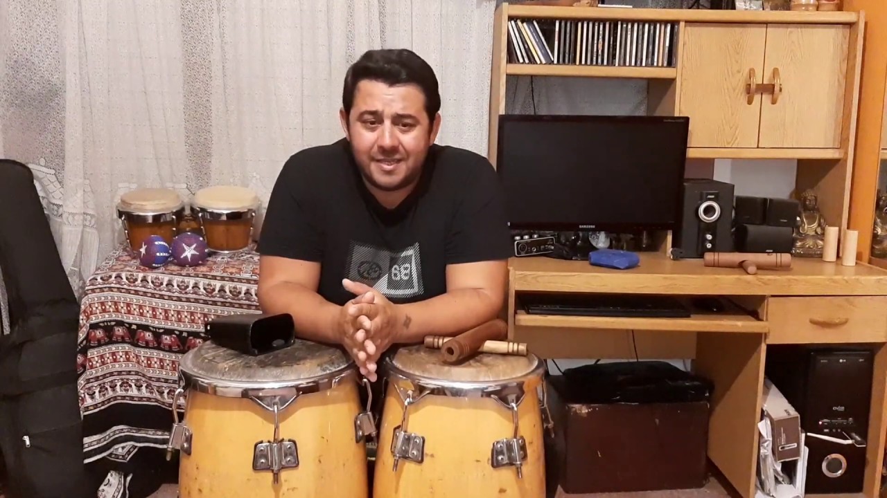 EL TIEMPO EN LA SALSA. SALSA ON1 vs. ON2 vs. TIEMPO DE SON. Conteo ...