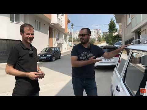 Araba Sevdası (Para Babası Said Yalım videosu)