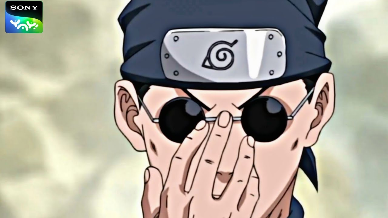 When Ebisu told who is the best teacher of Konohamaru😶| Naruto S2 ...