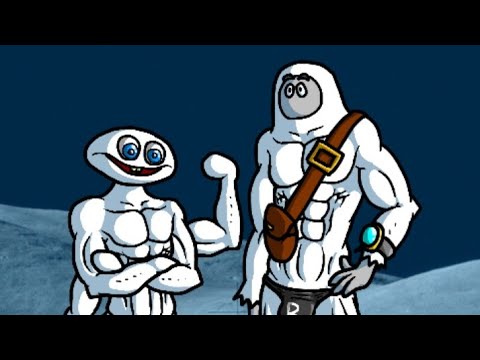 BING & BONG-Anime theme song edit - YouTube