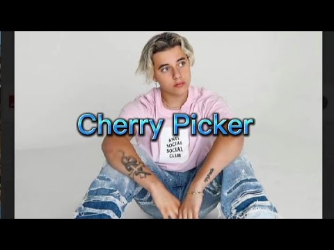 ChrispyD - Cherry Picker ft.Gavin Magnus (Lyrics) - YouTube
