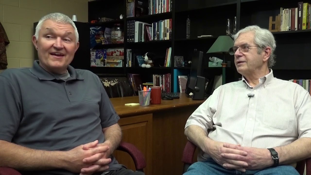 Lee Eimers full interview - YouTube