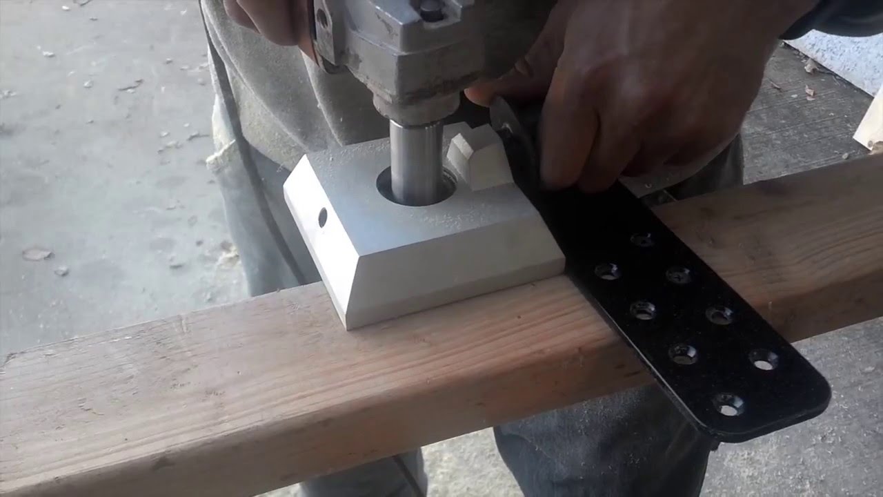 BRACE SETTER - YouTube