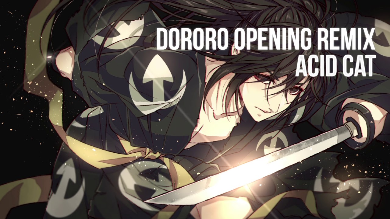 Dororo OP (TRAP REMIX) - YouTube