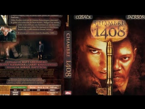 Film🍿 complet en français chambre 1408 horreur 