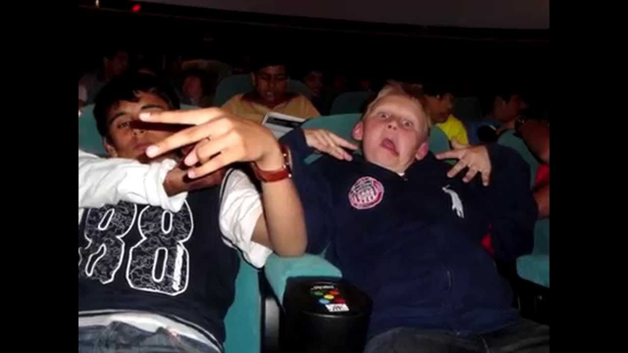 QMGS Leavers 2015 - YouTube