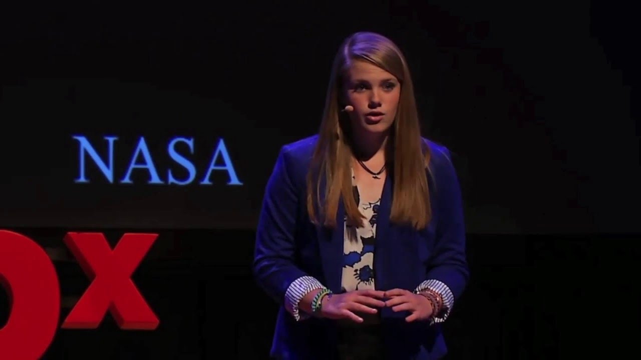 Delaney Reynolds "The Sink or Swim Project" - YouTube