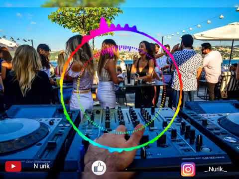 Dj_Nurik - Papanin gul balasi Remix