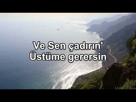 Gece Gündüz - Hristiyan Sözlü İlahisi