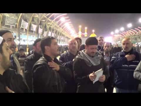 EBELFEZ AGANIN HEREMINE ATILAN SON ADDIM. ZIYARET.AZ HORMETLE SIZIN XIDMETKARNIZ MUHEMMED TEQI