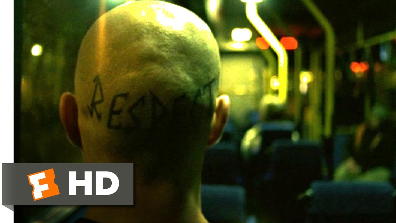 Pusher 2 (11/11) Movie CLIP - Respect (2004) HD - YouTube