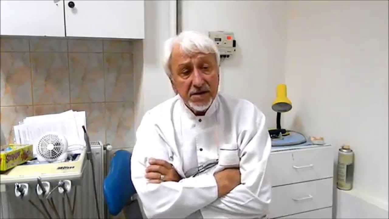 Dr. Teodor Georgescu - De ce este important vaccinul stafilococic ...