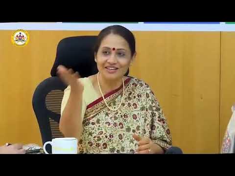 UNDP Top Brass meet Additional Chief Secretary Dr. Shalini Rajneesh, IAS - YouTube