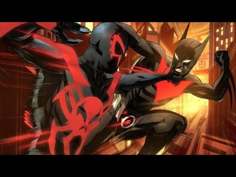 El Batman Definitivo - YouTube
