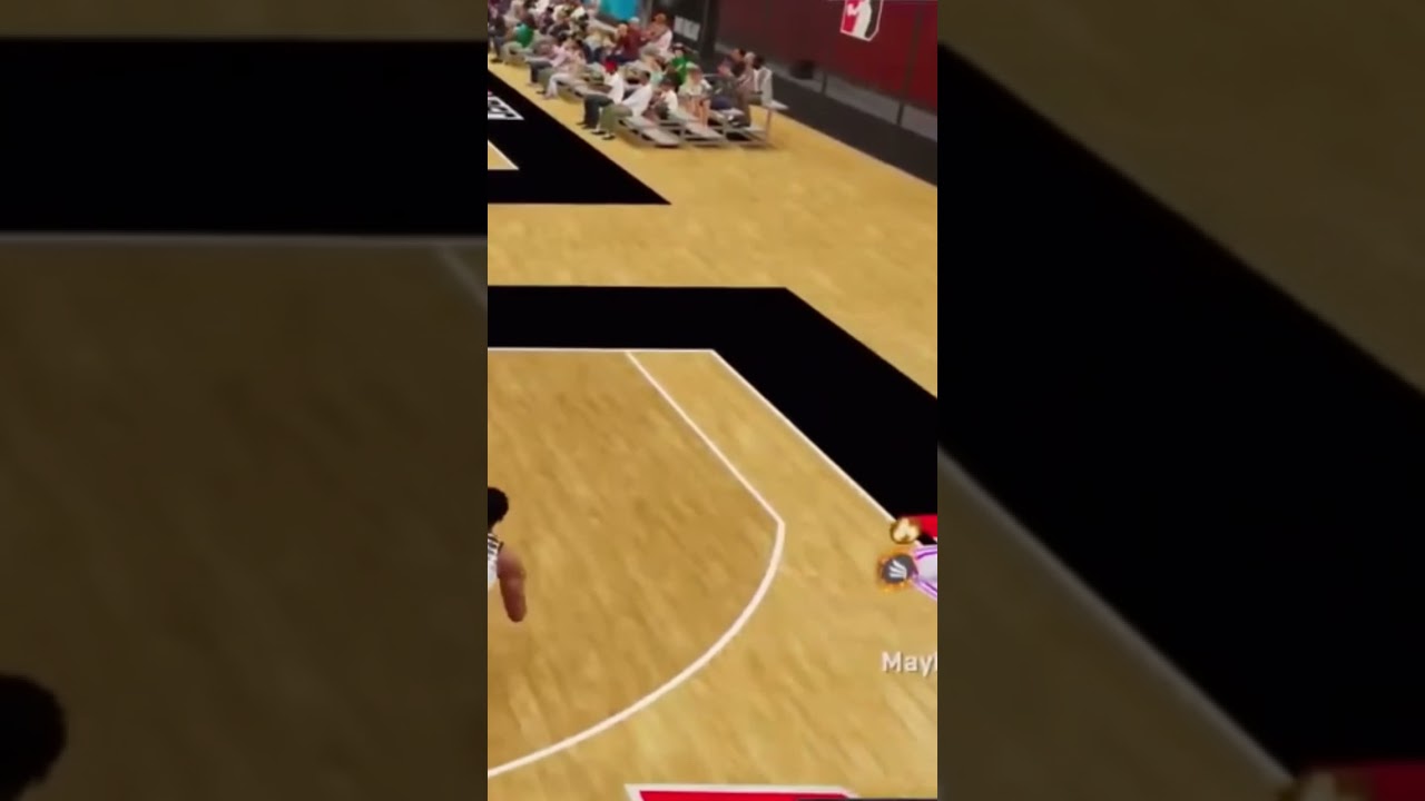 NBA 2K22 EXCELLENT LOOP #shorts #nba2k22 #loop - YouTube