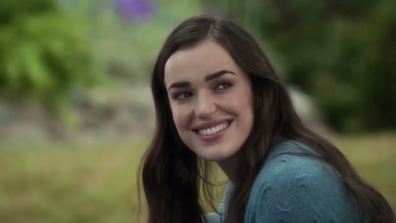 Daisy, Jemma, and Fitz - 7 Years - YouTube