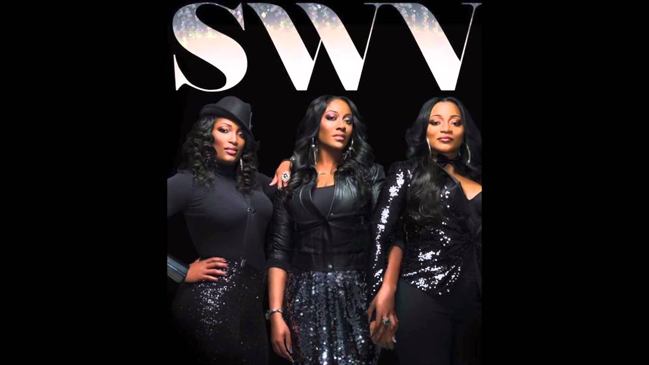 SWV - Co-Sign (Remix) - YouTube