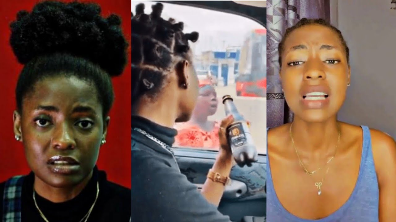 Twitter Influencer, Motara pleads for forgiveness again, now in three ...