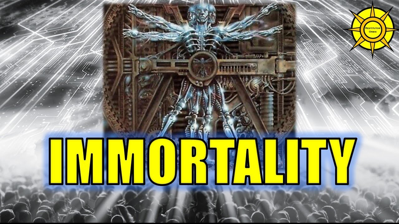 Immortality-The Doom of Tartaria? - YouTube