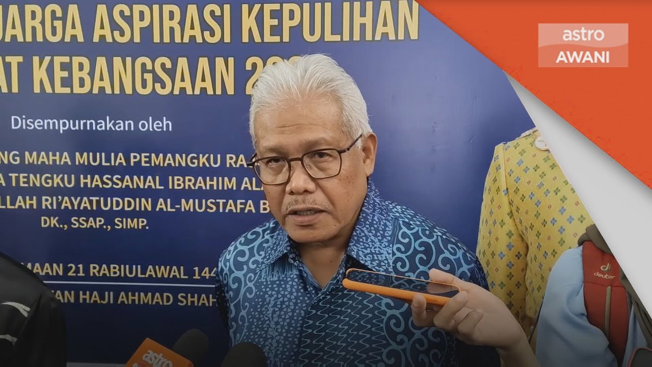 Perisikan | Mossad rekrut warga Malaysia? KDN sedang teliti - YouTube