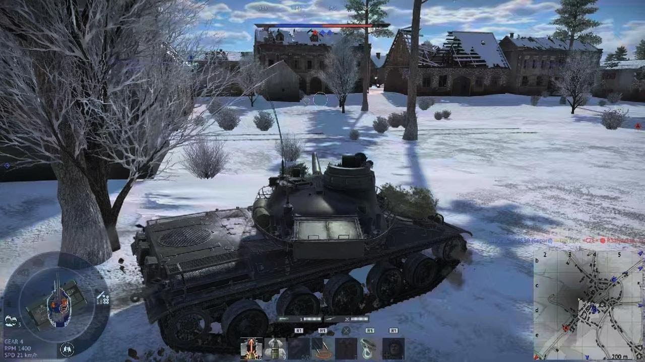 War Thunder_20240114215214by h4Rd_Spacey - YouTube