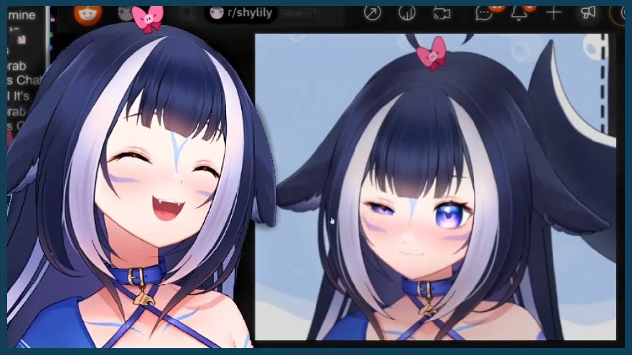 I CAN EXPLAIN.. | Shylily reacts to reddit memes - YouTube