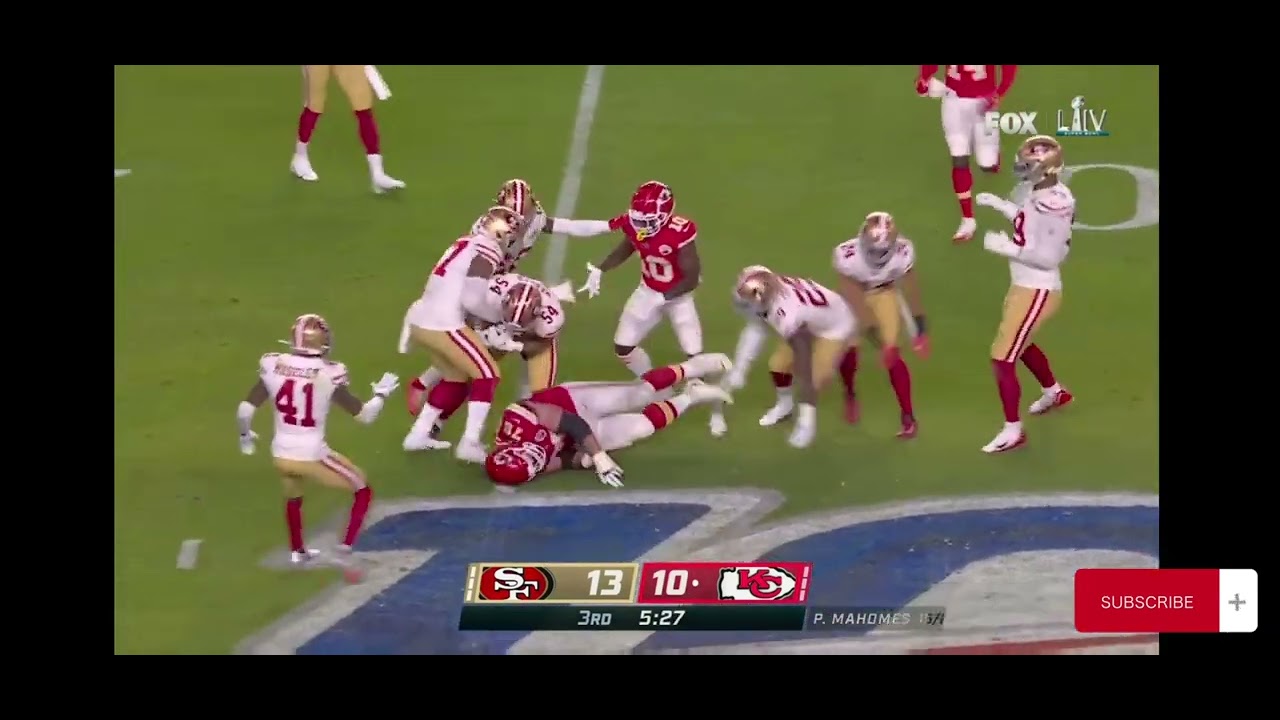 Fred Warner with a fantastic interception!! That's a nice way to be there to make a play ...