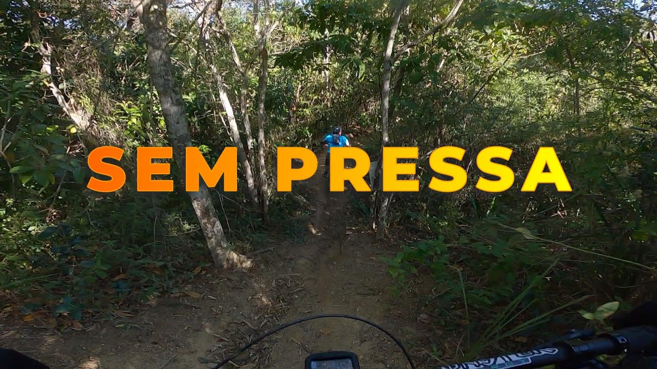 Sem Pressa! - YouTube