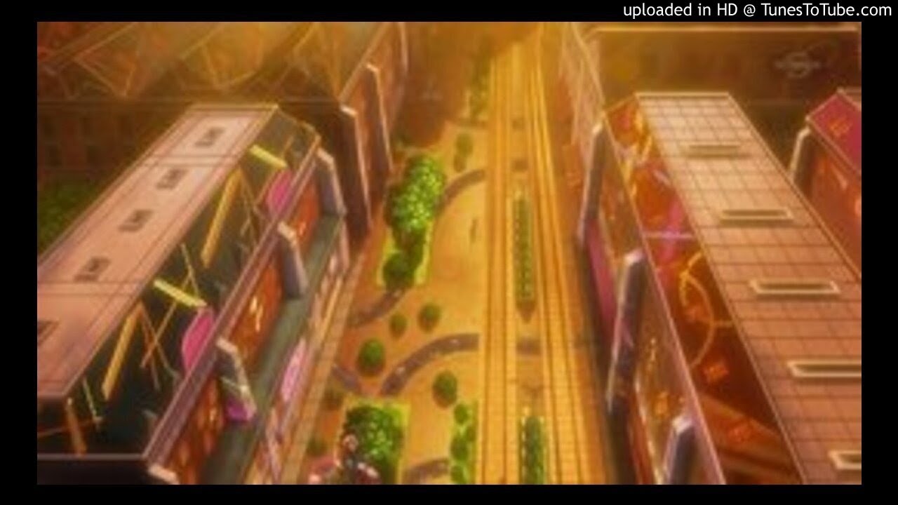 Nacrene City - DPPt Soundfont - YouTube