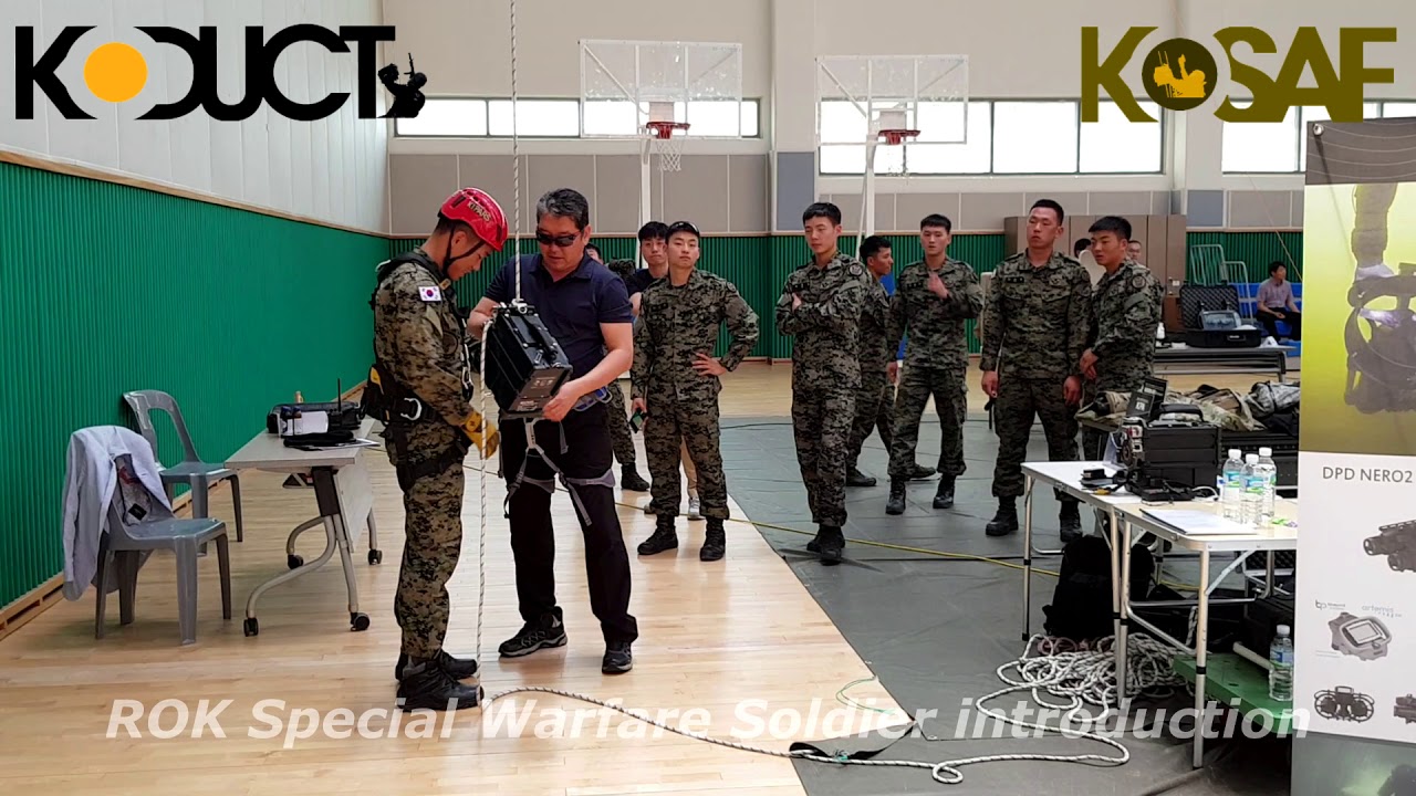 Tactical Power Ascender(KMA-ML-S1) パワーアセンダ อำนาจขึ้น tăng sức mạnh ...