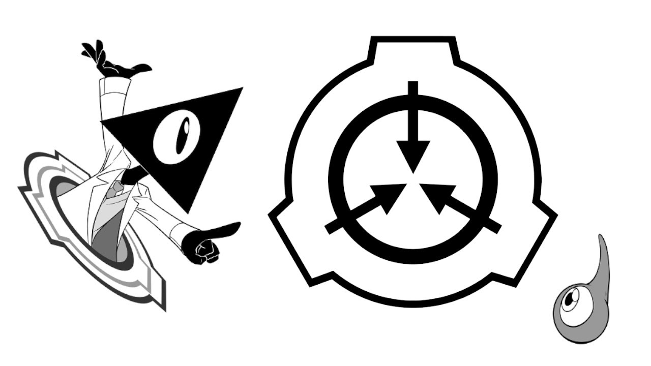 Connaissez-vous la Fondation SCP ? - Les Rubriques du Dr Arrow #01 ...