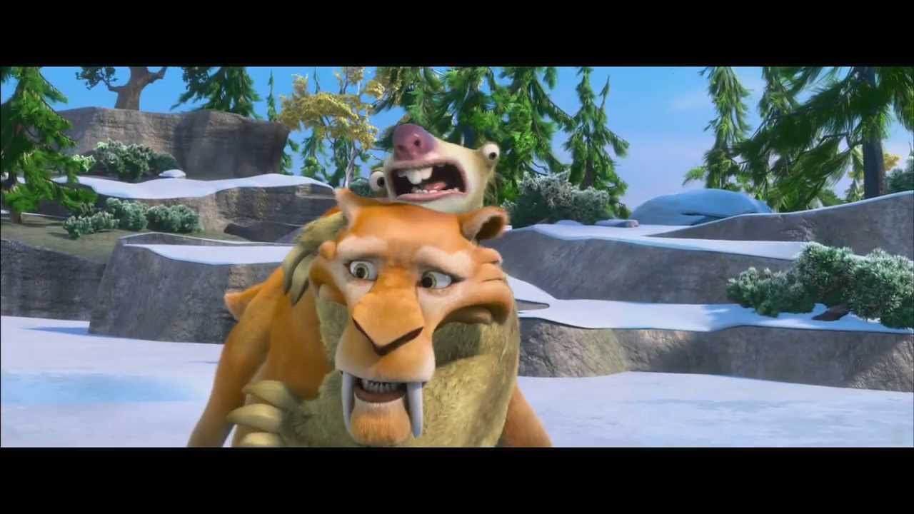Ice Age 4: Continental Drift (2012) trailer - YouTube