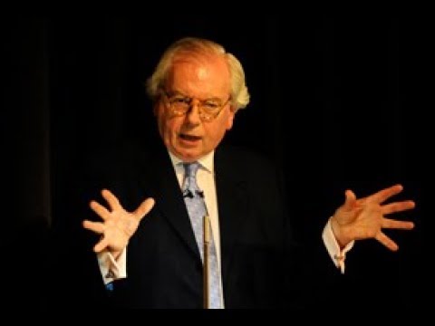 Dr David Starkey - King Henry VIII - YouTube