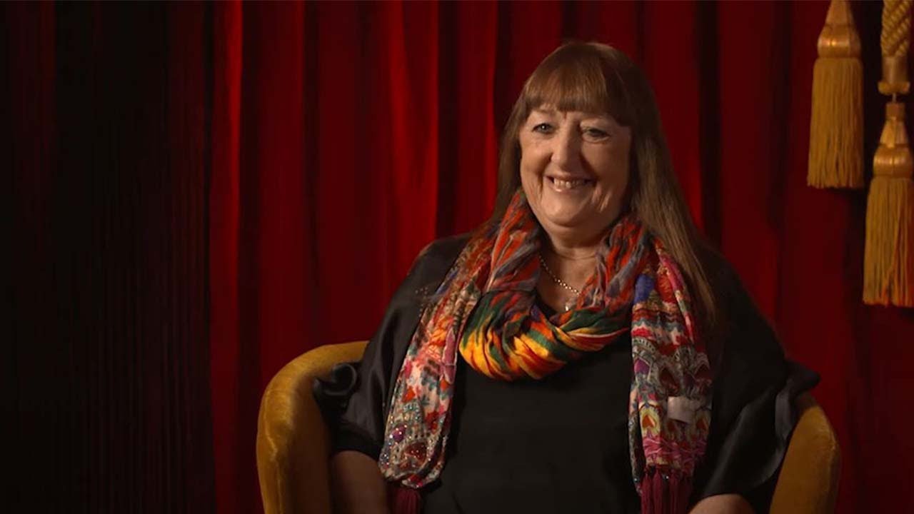Marcie Jones | Long Play Series - YouTube