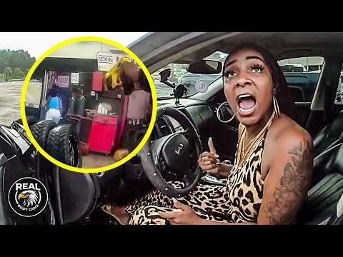 Her Daughter Stole $41 in Underwear. Mom Made It Worse.