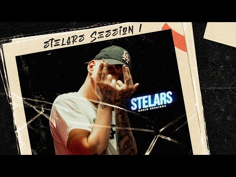 STELARS SESSIONS #1 - NADAL015
