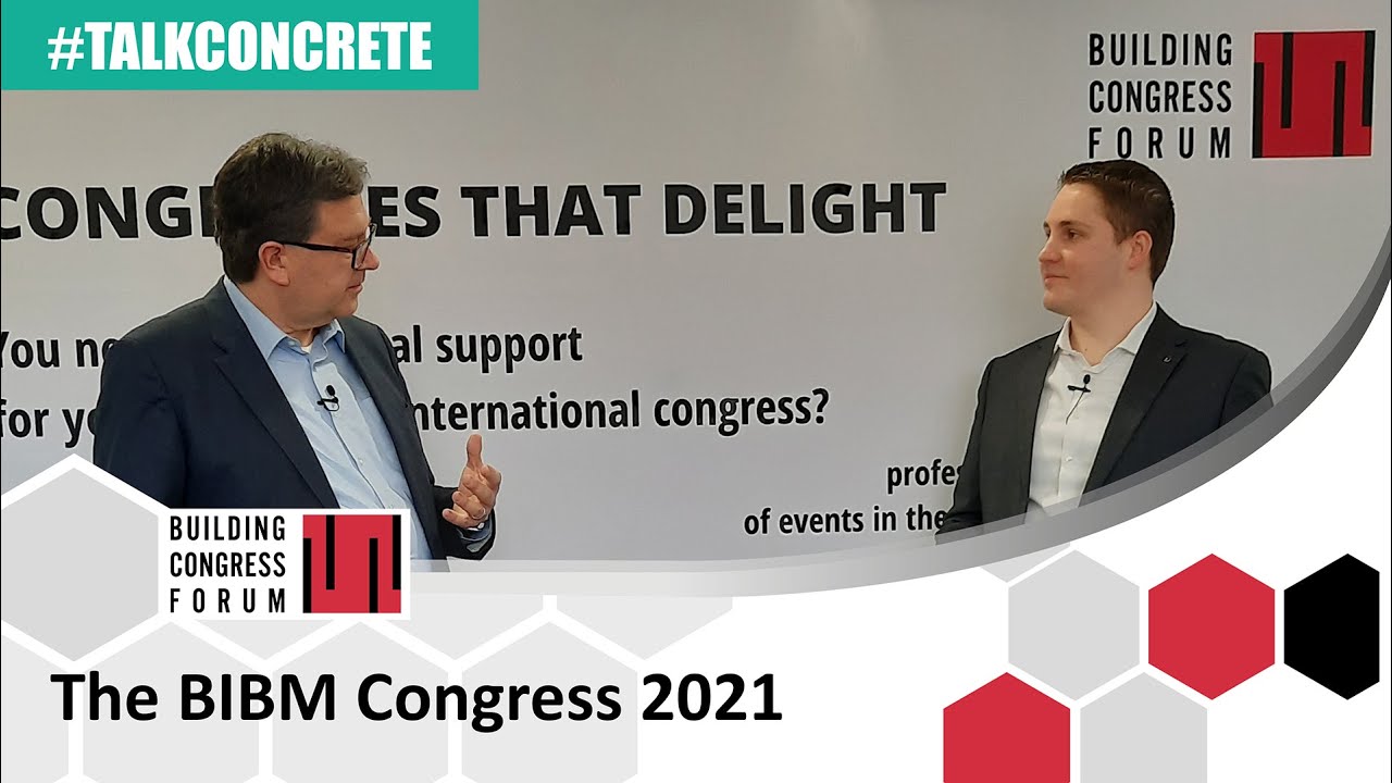 The BIBM Congress 2021 - YouTube