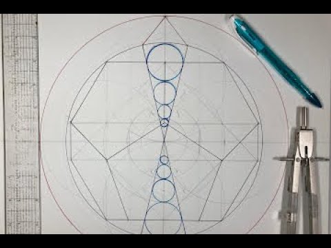 Secrets of the 76.345˚ Russian Pyramid Revealed: Sacred Geometry's ...