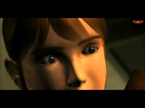Abertura Resident Evil 2 Claire Redfield Game PS1 Nintendo 64 e ...