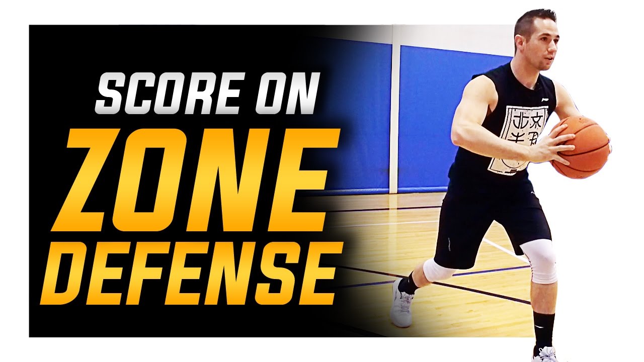 3 Simple Keys to Score on a 2-3 Zone Defense: Basketball Moves For ...