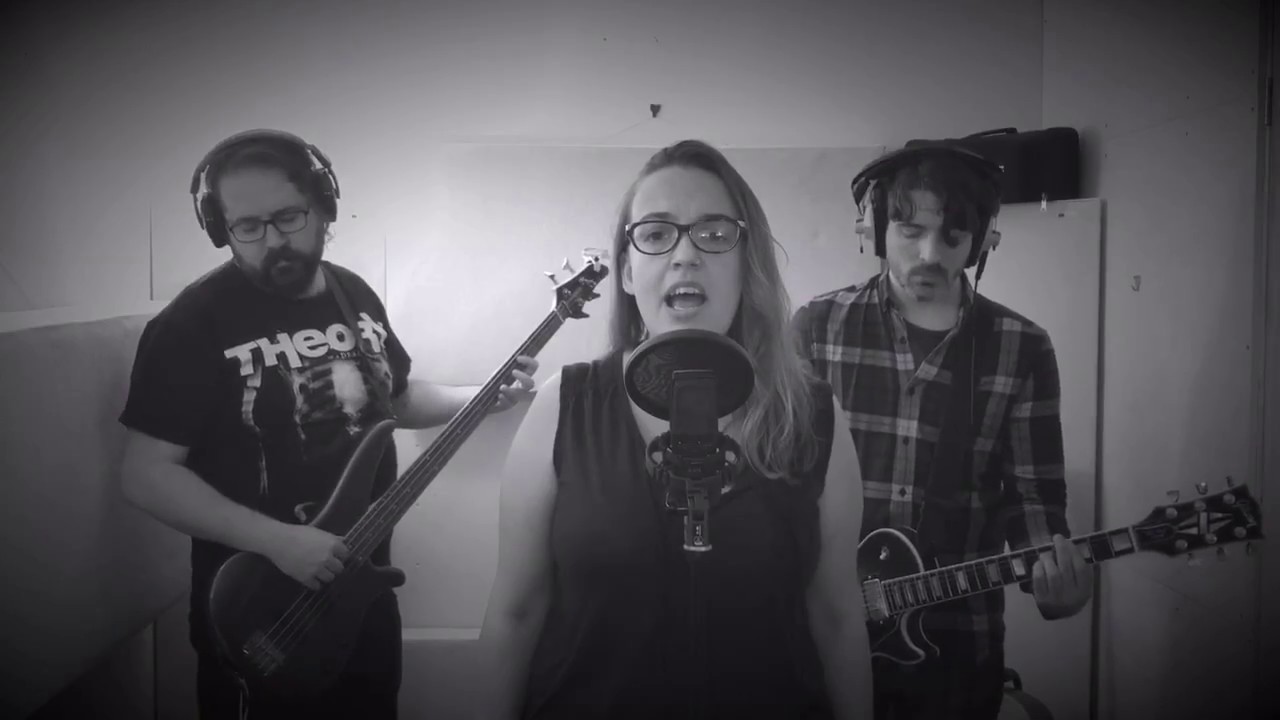 Verity White - Happiness (live in rehearsal) - YouTube