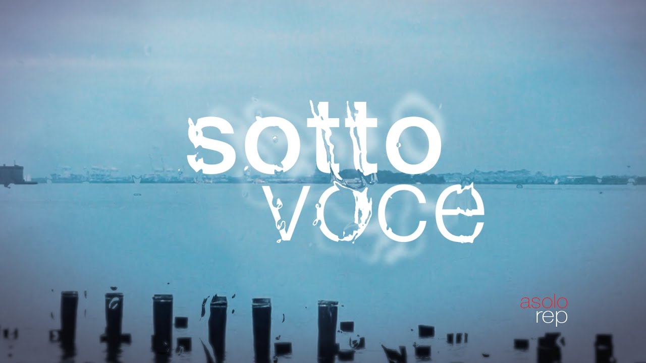Sotto Voce - YouTube