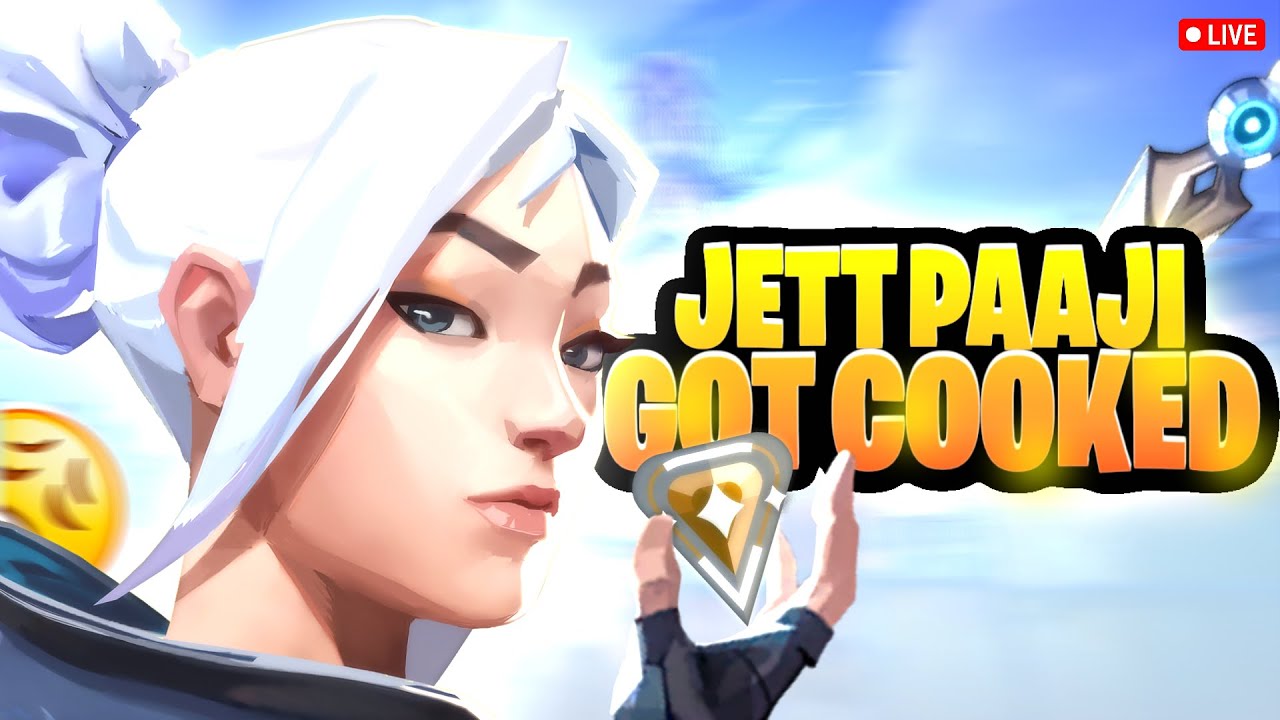 Cooking or getting cooked in Premier ? | Valorant Live | Hindi Stream ...