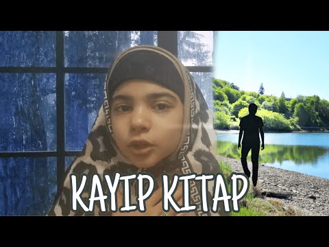 Kayıp Âlimin Sırrı | Ders Verici Türkçe Hikaye
