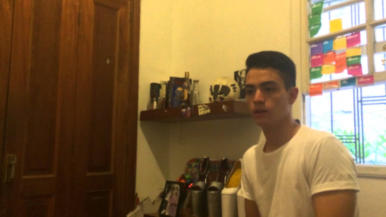 Entrevista Nicolás Zúñiga - YouTube