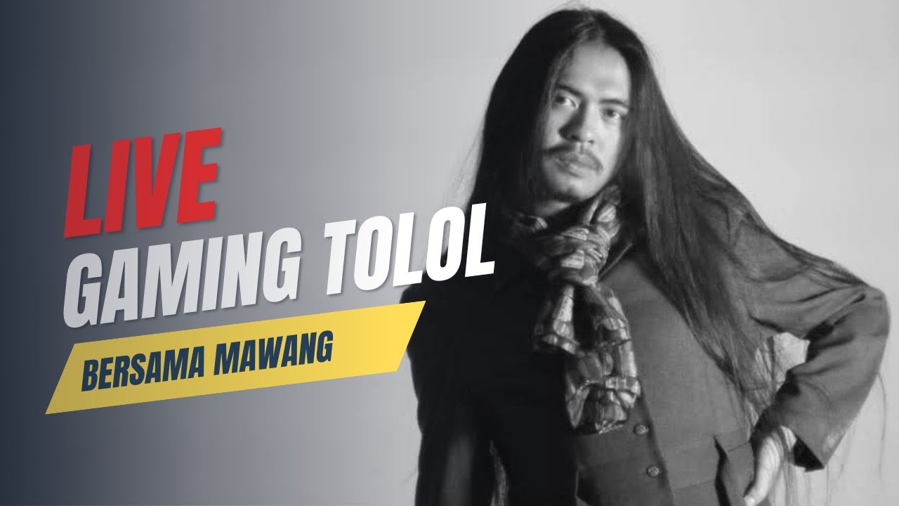 GTA ROLE PLAY "ANAK PUNK BAIK HATI" #mekimekismackdown - YouTube